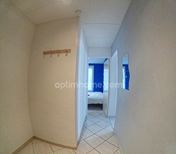 Appartement 2 pièces à vendre à Gières