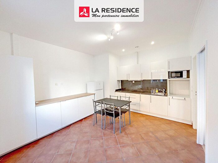 Élancourt, Hameau de Launay, La Muette, Les Mousseaux : Appartement 1 pièce à louer
