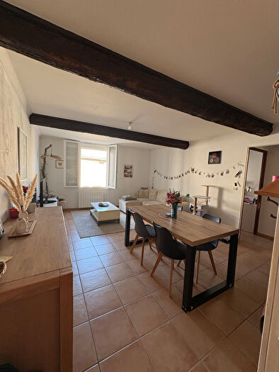 Appartement 2 pièces à louer à Bouillargues