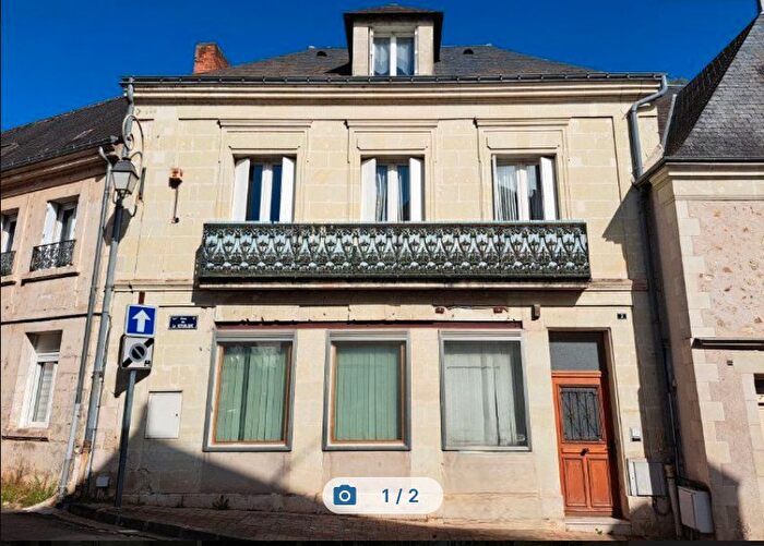 Luynes : Maison 6 pièces à vendre