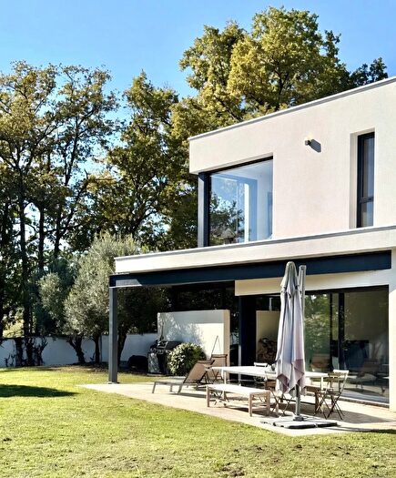 Maison 5 pièces à Pompignac, à vendre