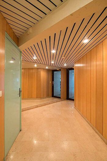 Appartement à louer - Georges Brassens, Paris ème arrondissement - 1 pièce