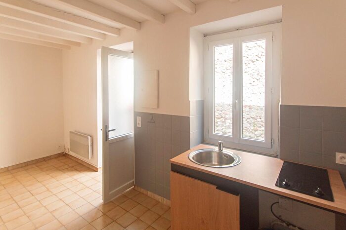 Orthez - Appartement 2 pièces à louer
