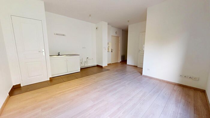 Appartement à vendre - Le Havre, Sainte-Marie, Saint-Léon, Observatoire Massillon - 2 pièces - 1 chambre