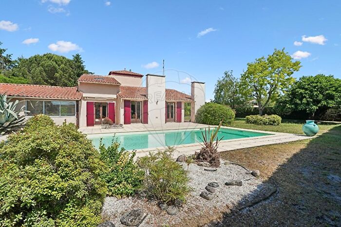 Maison 7 pièces à vendre à Pessac, Magonty