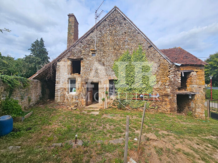 Maison 2 pièces à vendre à Saint-Pierre-des-Nids