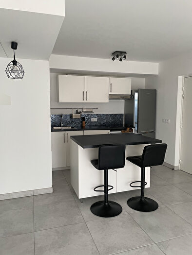 Nice, Cimiez : Appartement 2 pièces à louer