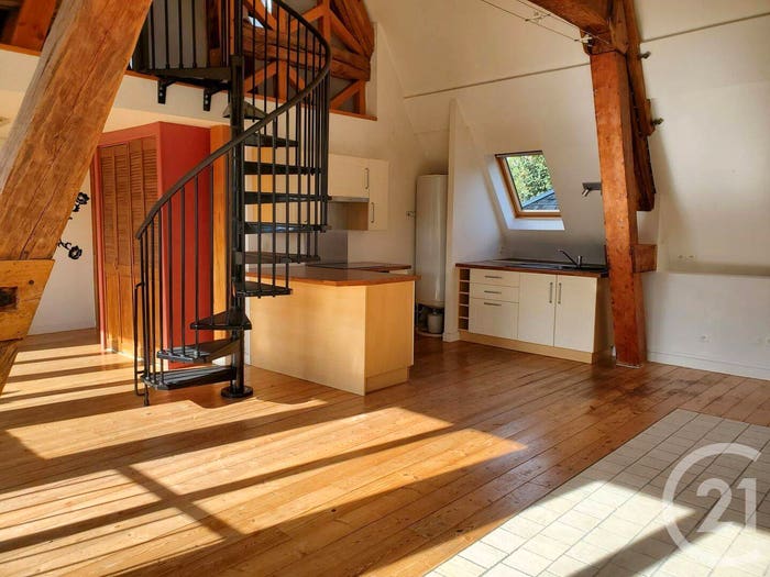 Appartement 3 pièces à louer - Falaise