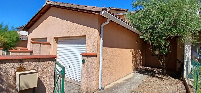 Saint-Jean : Maison 3 pièces à louer