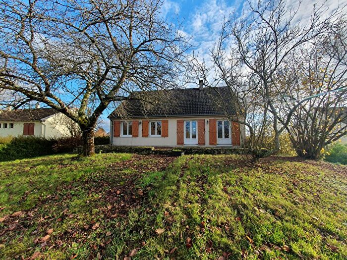 Maison à vendre - Chavannes - 4 pièces - 3 chambres