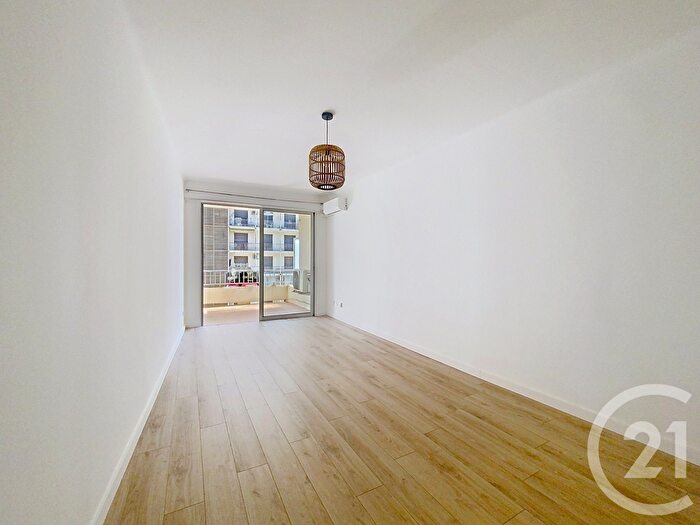 Appartement à vendre - Ajaccio, La Viletta, Pietrina, Gare - 1 pièce