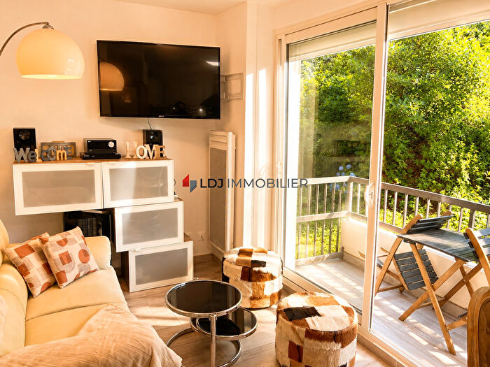Appartement 1 pièce à Amélie-les-Bains-Palalda, à vendre