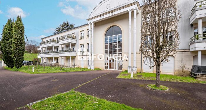 Appartement à vendre - Cenon, Cavaillès - 2 pièces - 1 chambre