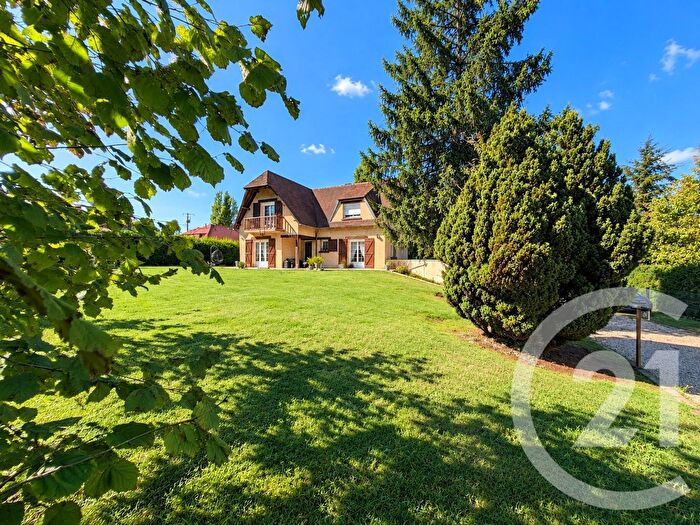Maison 5 pièces à vendre à Vernon, Gamilly, Valmeux, Moussel, Blanchères