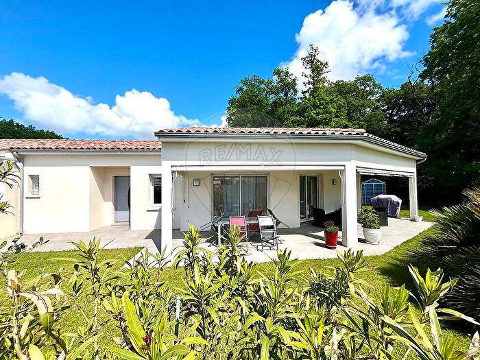 Saint-Sulpice-de-Royan - Maison 4 pièces à vendre