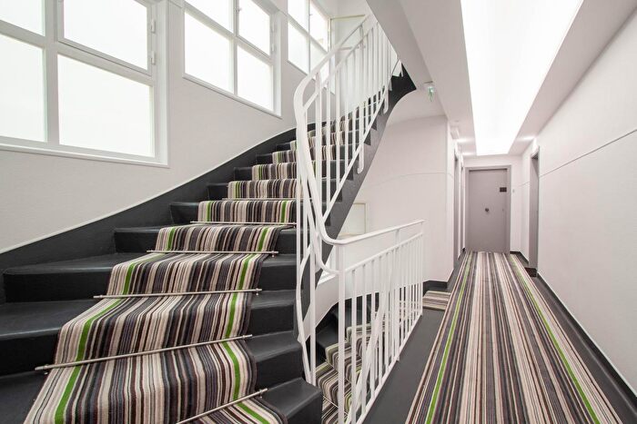 Appartement à vendre - Paris e , Emeriau, Zola - 3 pièces - 2 chambres