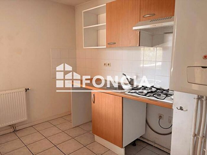Martinet-Vignemale, Tarbes : Appartement 3 pièces à louer