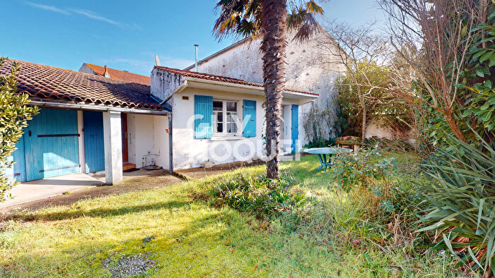 Maison 8 pièces à vendre à Dolus-d'Oléron