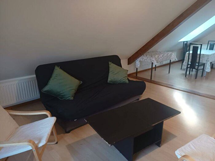 Appartement 4 pièces à louer à Sevrier