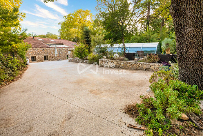 Saint-Aunès : Maison 7 pièces à vendre