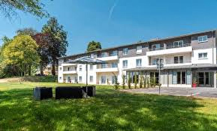 Appartement à vendre - Cormeilles-en-Parisis, Haut et Centre - 1 pièce