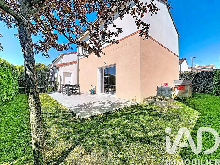 Maison 4 pièces à Léguevin, à vendre