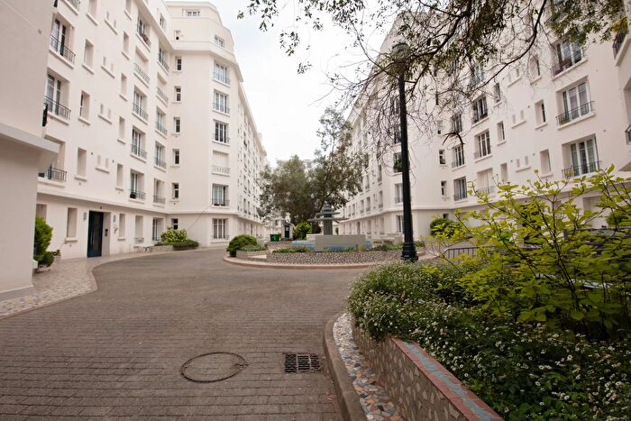 Appartement à vendre - Paris e , Croulebarbe - 3 pièces - 2 chambres