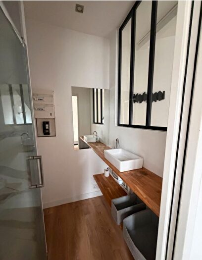 Appartement 1 pièce à louer - Neuilly-sur-Seine, Saint-James, Madrid