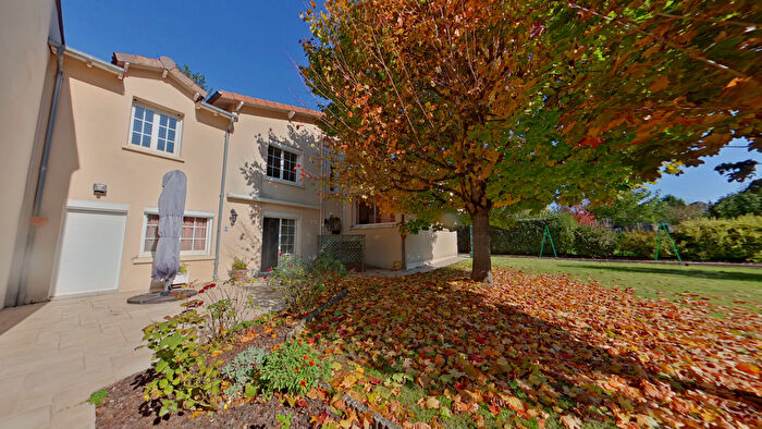 Maison à vendre - Châtellerault, Ozon - 6 pièces - 4 chambres