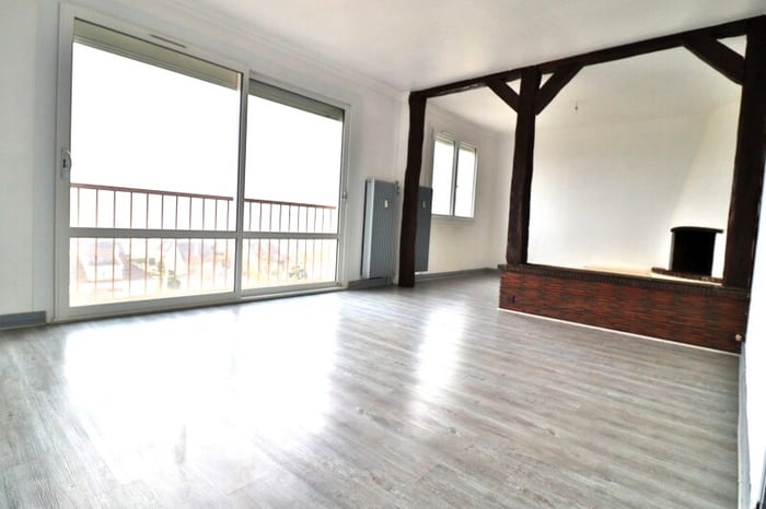 Pont-Sainte-Marie - Appartement 4 pièces à louer