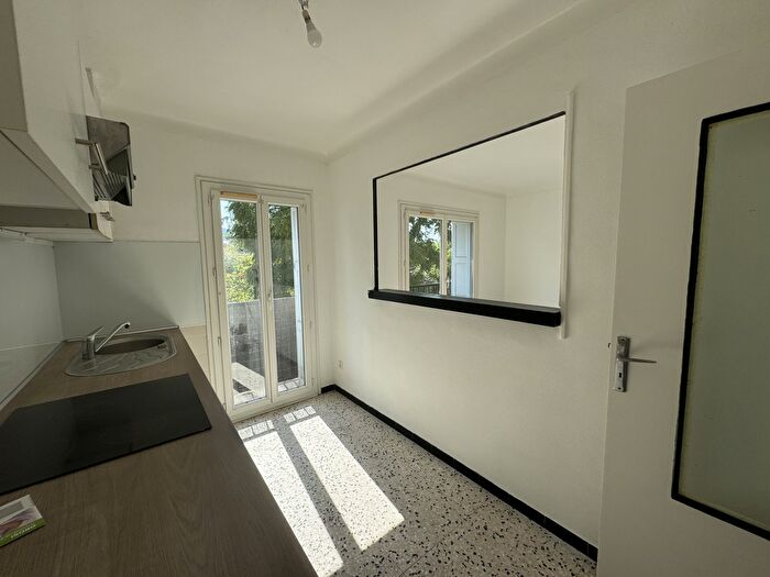 Argelès-sur-Mer : Appartement 3 pièces à louer