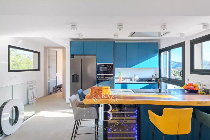 Maison à vendre - Carry-le-Rouet - 4 pièces - 3 chambres