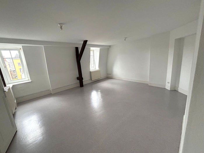 Appartement 3 pièces à louer - Kable Nord, Strasbourg