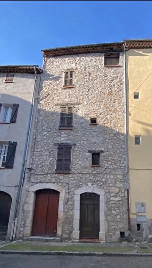 Maison à vendre - Claviers - 5 pièces