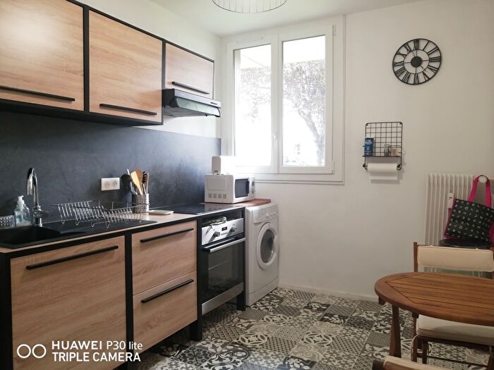 Limoges, CHU : Appartement 3 pièces à vendre