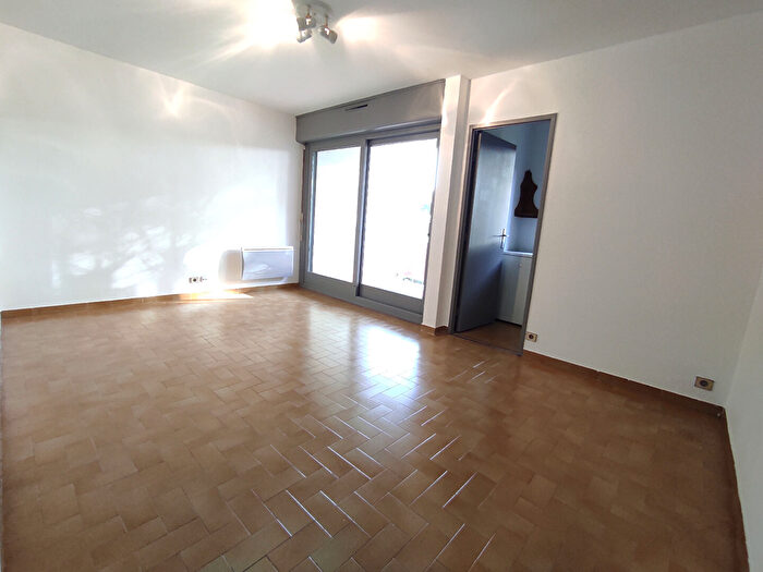 Appartement 1 pièce à louer - Montpellier, Plan des Seigneurs