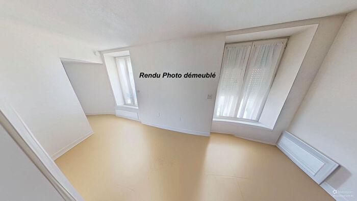 Appartement 1 pièce à Mamers, à vendre