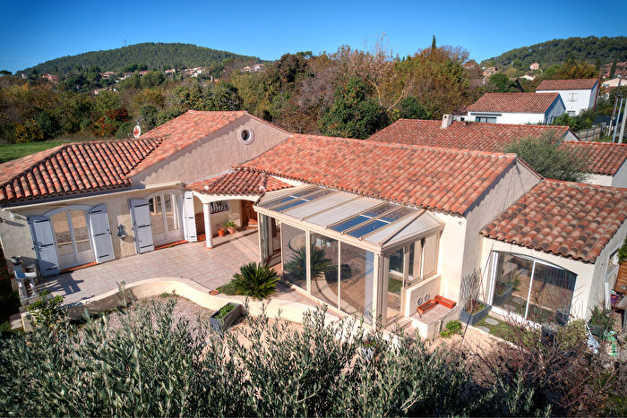 Maison à vendre - Les Arcs - 4 pièces - 3 chambres