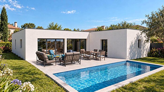 Périgny : Maison 5 pièces à vendre