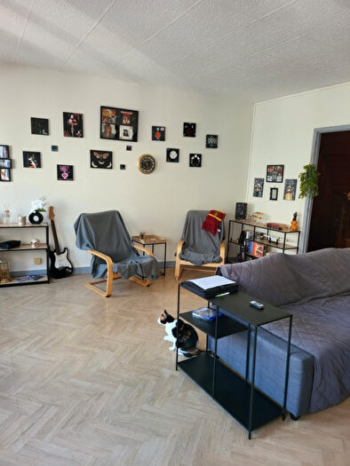 Appartement 3 pièces à Eu, à vendre