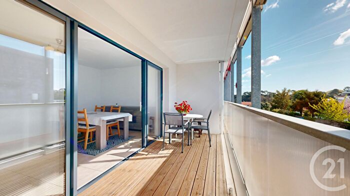 Appartement à vendre - Biarritz, Saint-Martin, Lahouze, Verdun - 2 pièces - 1 chambre