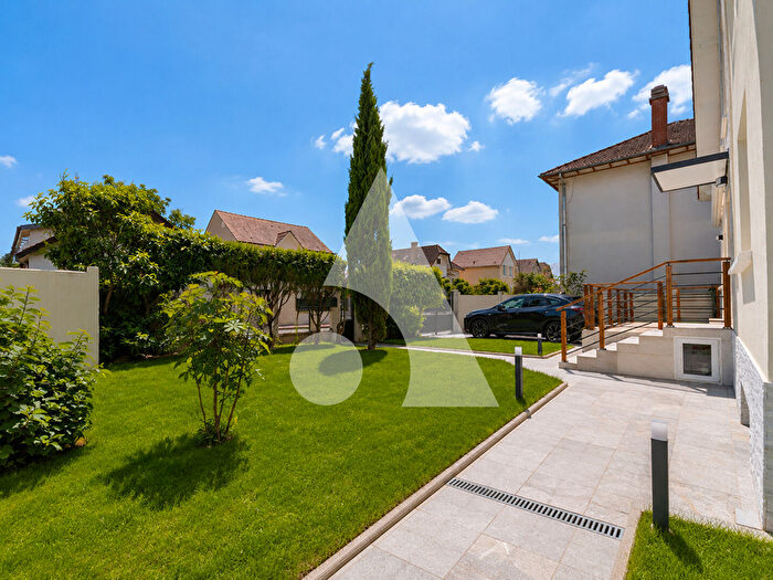 La Frette-sur-Seine - Maison 6 pièces à vendre