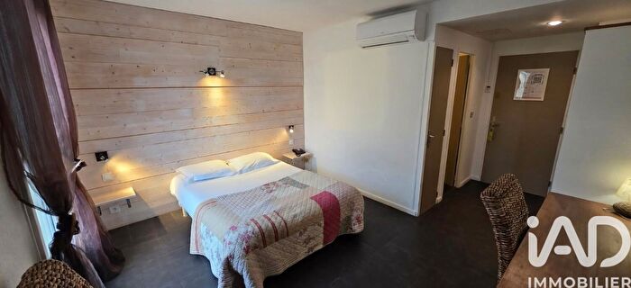 Appartement à vendre - Mollans-sur-Ouvèze - 1 pièce