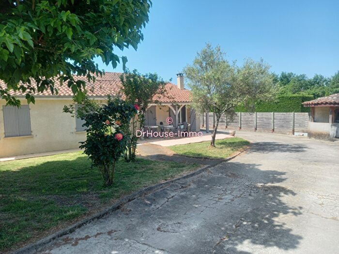 Maison 6 pièces à vendre - Capian