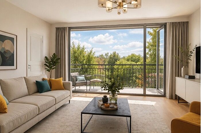 Maison 3 pièces à vendre - Sceaux