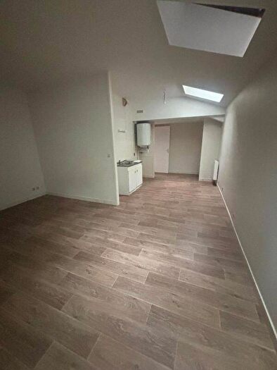 Charpennes-Tonkin, Villeurbanne - Appartement 1 pièce à louer