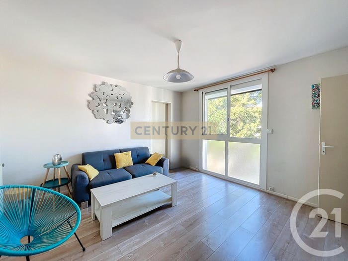 Appartement 4 pièces à Perpignan, Moulin-à-Vent, Vertefeuille, à vendre