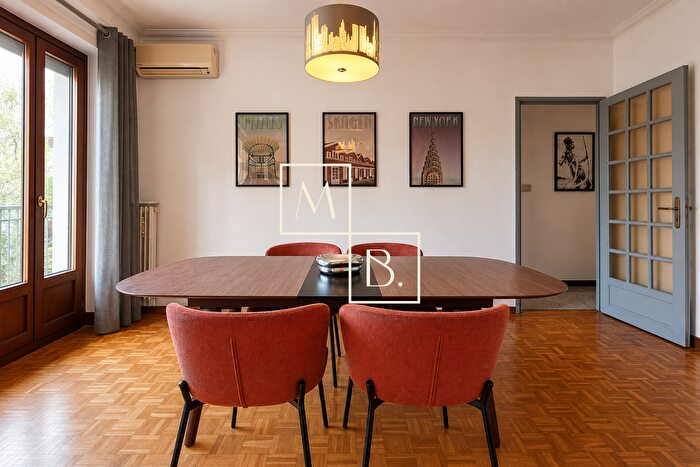 Montpellier, Alco - Appartement 4 pièces à louer
