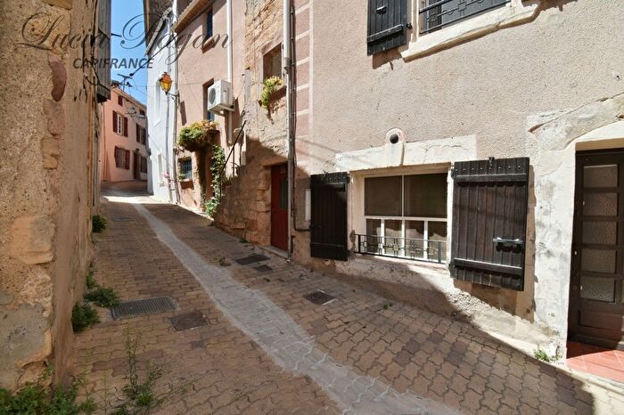Maison 3 pièces à Quarante, à vendre