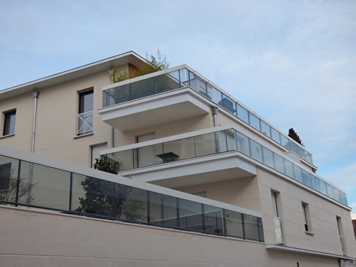 Appartement à vendre - Olivet, Centre-ville - 1 pièce